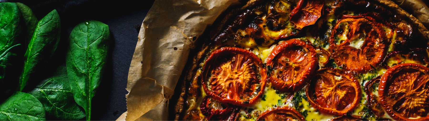 Menu | Goji Kitchen + Bar